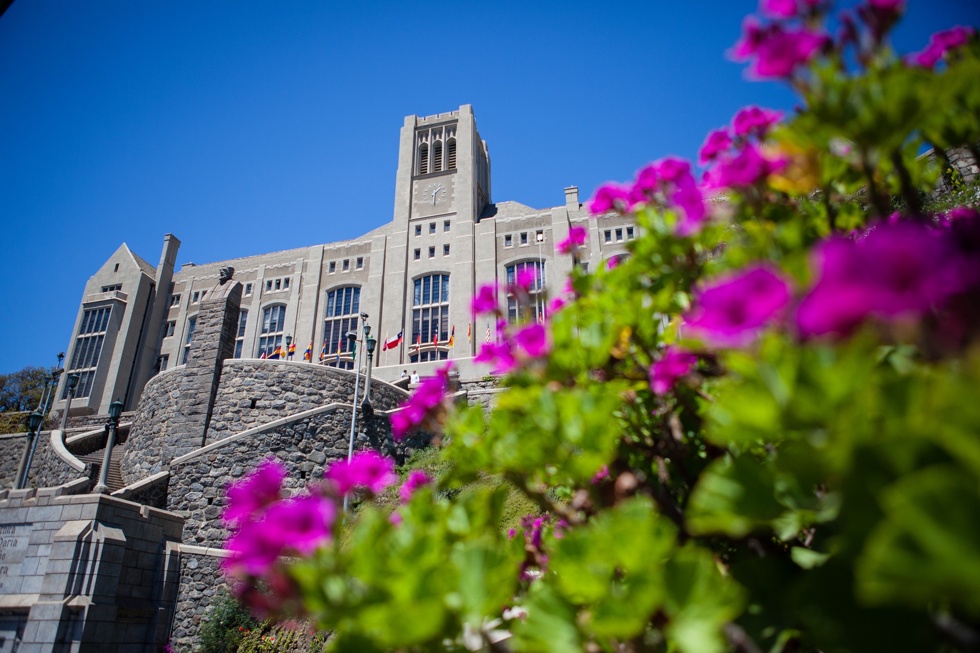 Instituto 3IE inicia la postulación a fondos VIU 2021