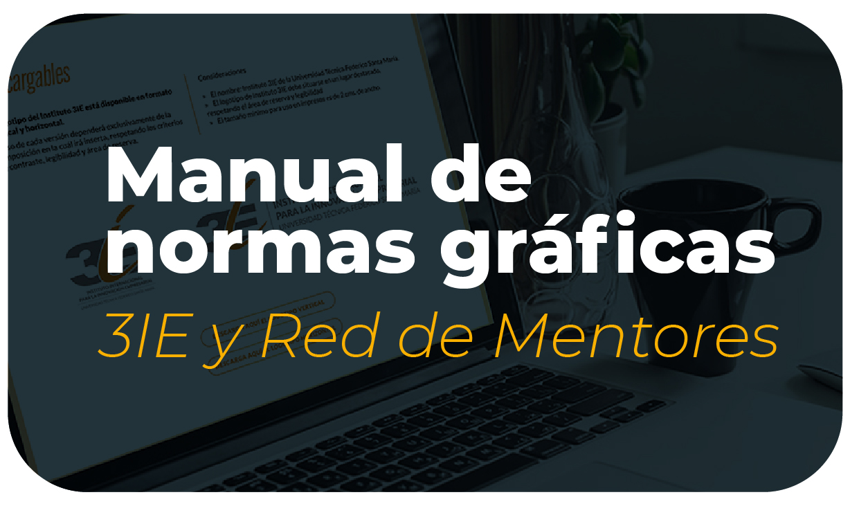 Recursos y material de interés - Descargables - Instituto 3IE USM